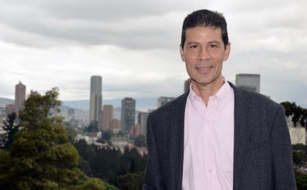 Jaime Collazos Aldana