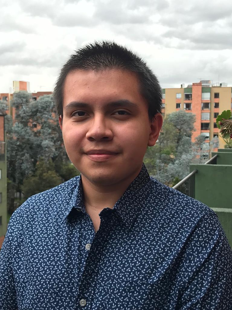 Diego Alejandro Vega